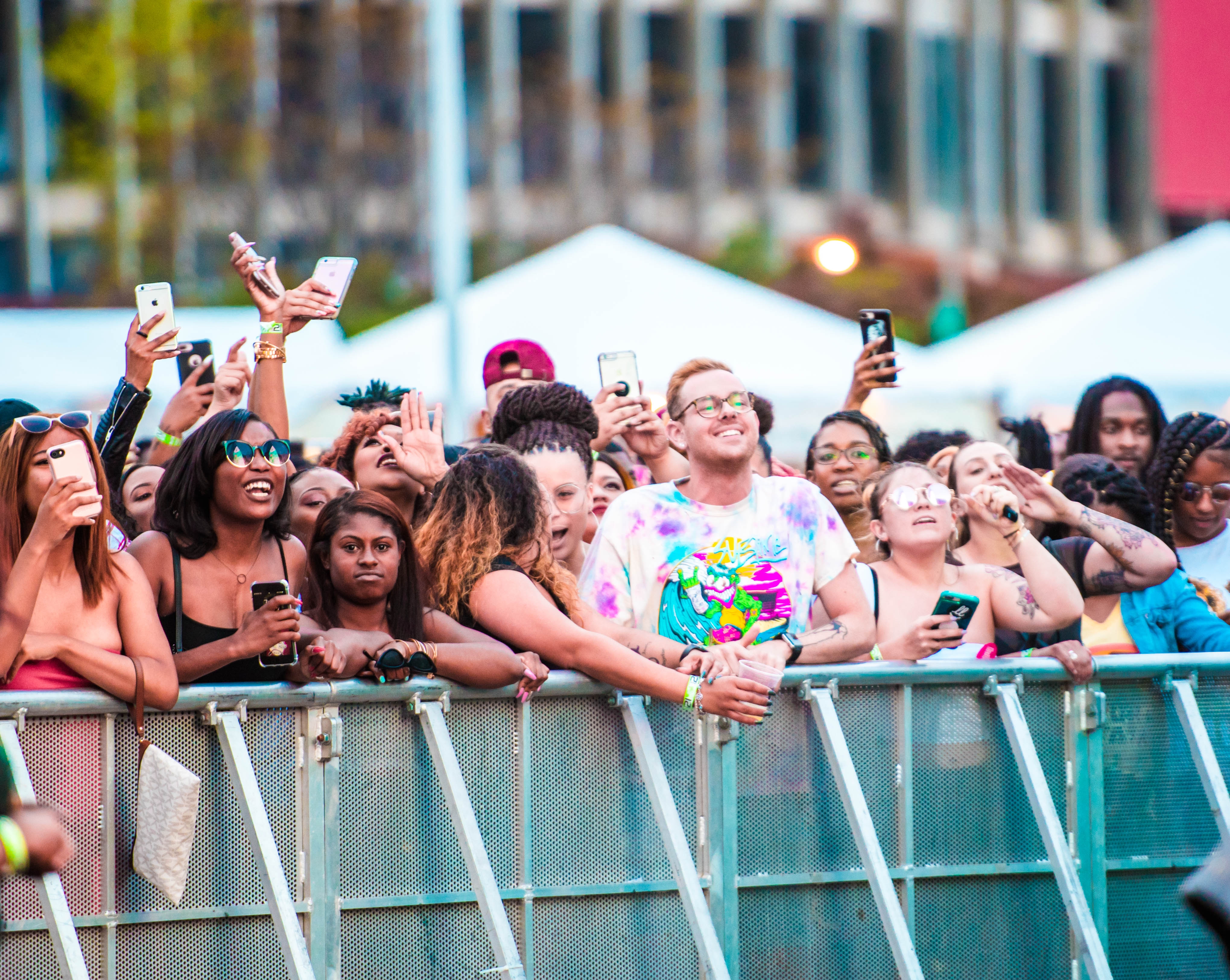 Festival Grounds at RFK Campus | Events DC