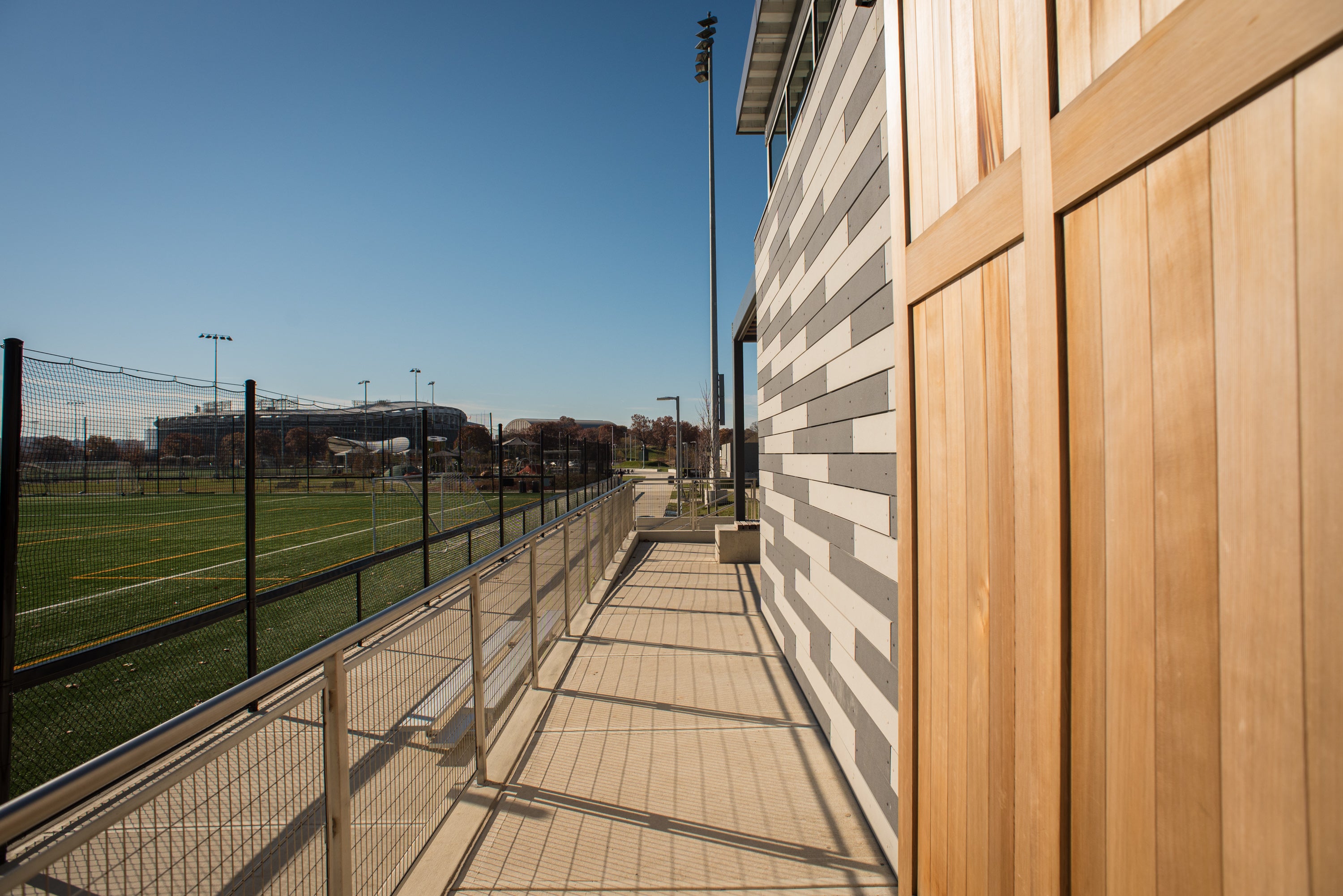The Fields at RFK Campus | Events DC