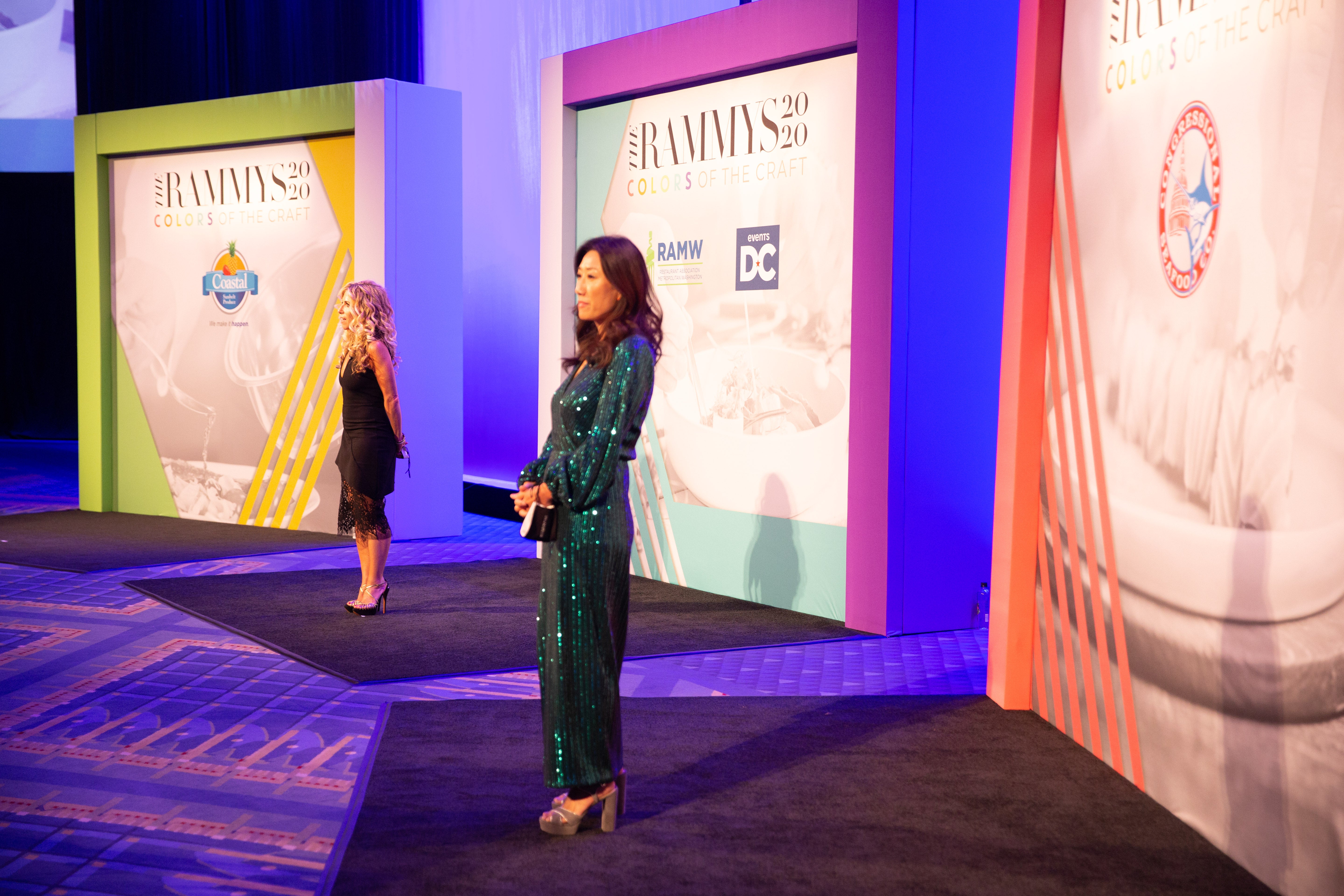 Conventions & Meetings | Events DC