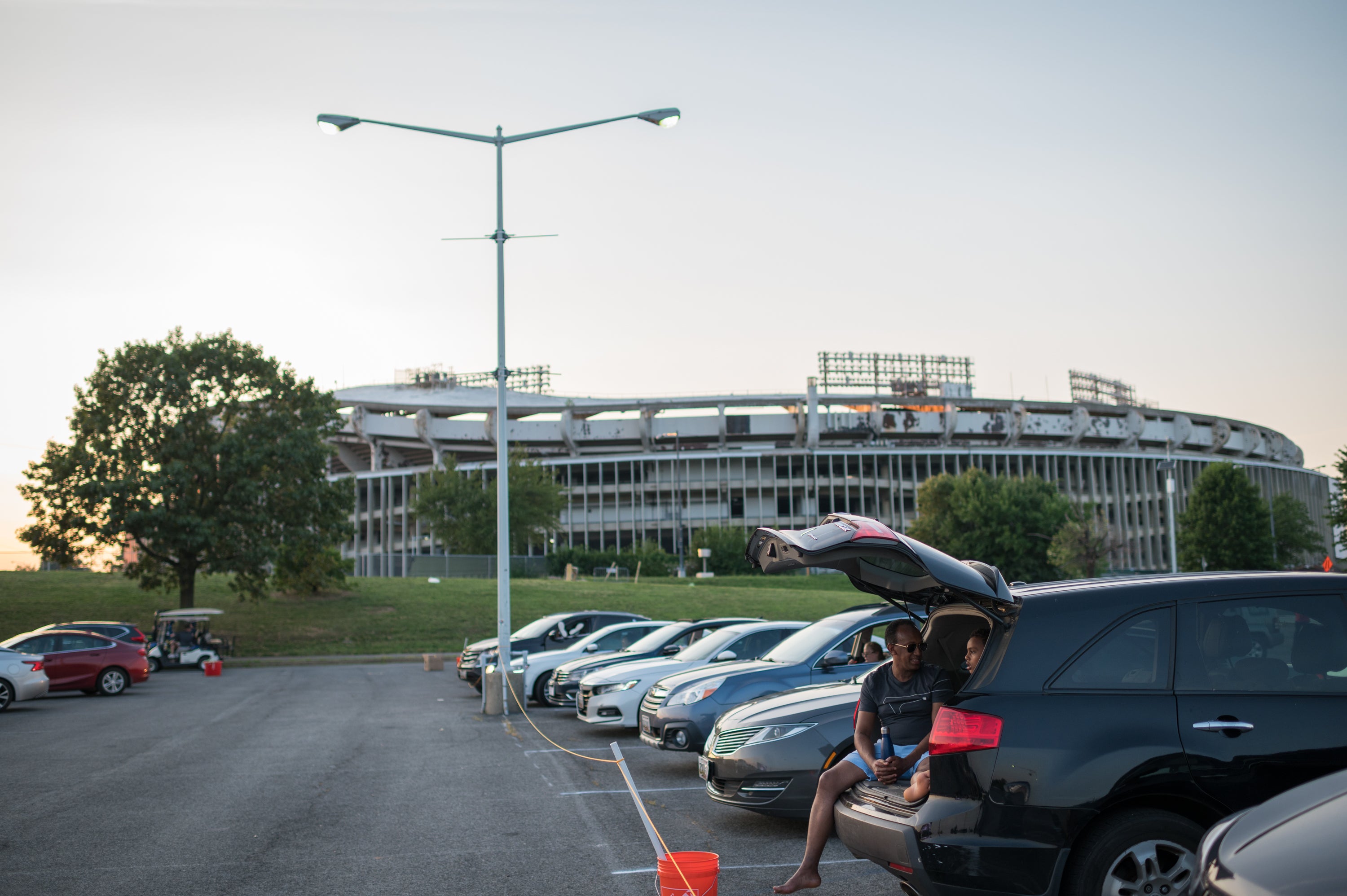 Festival Grounds at RFK Campus | Events DC