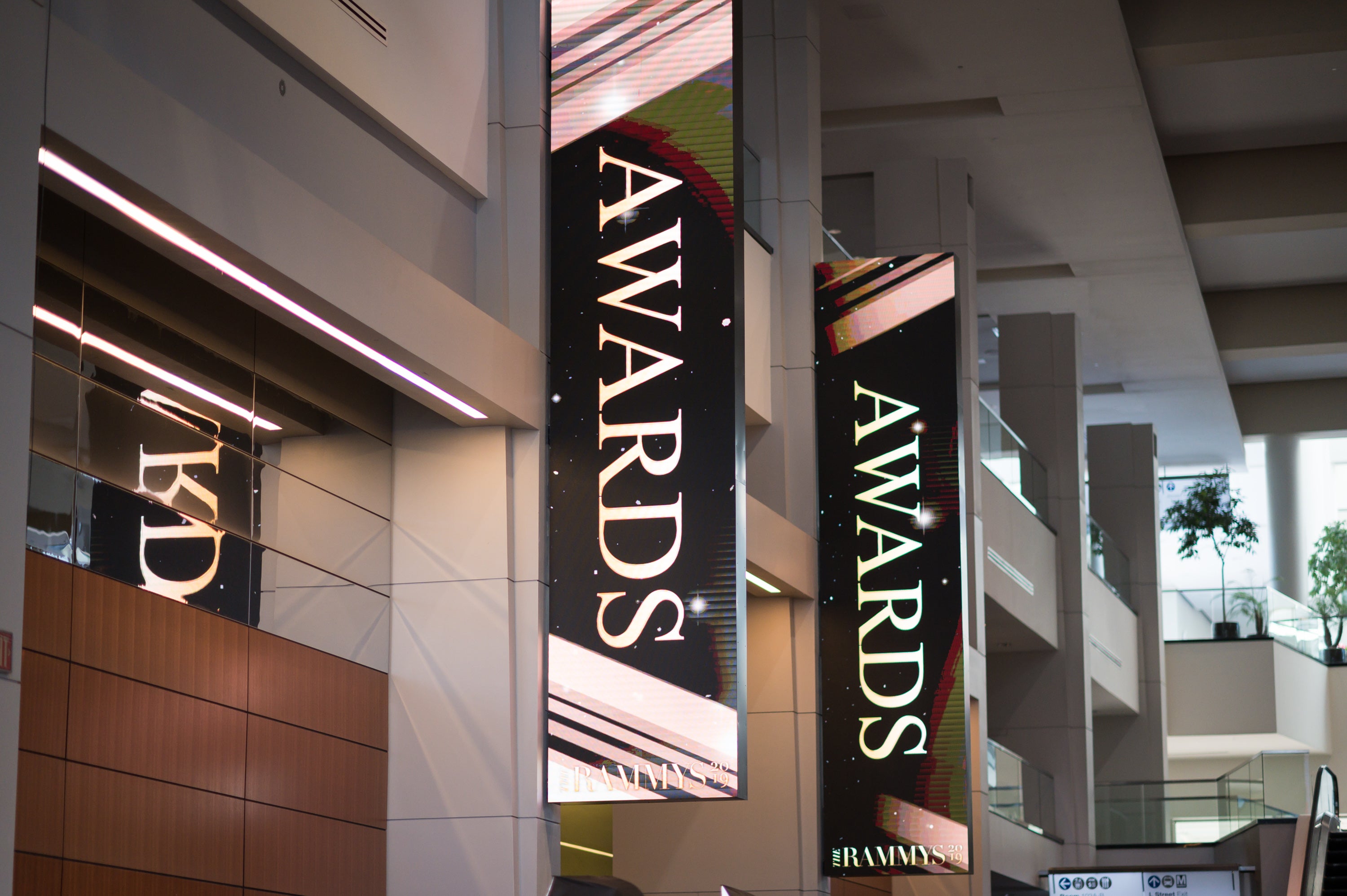 Conventions & Meetings | Events DC