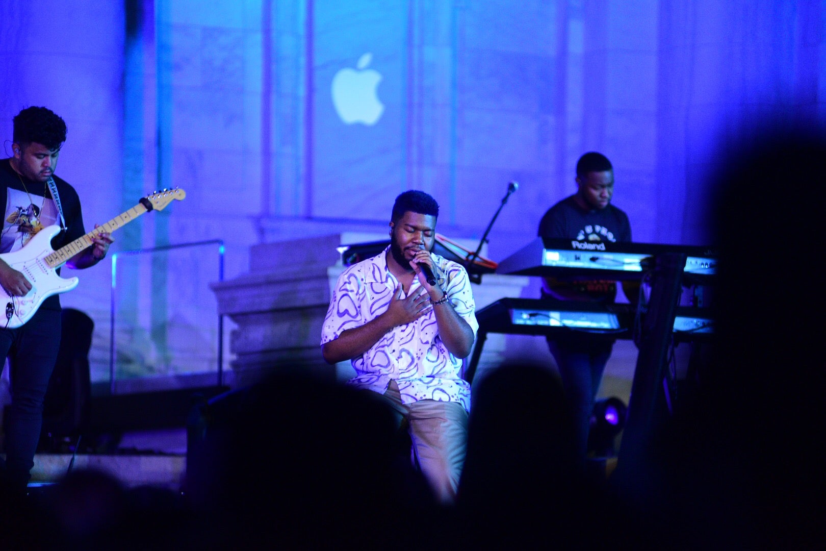 Carnegie Library at Mt. Vernon Square | Events DC