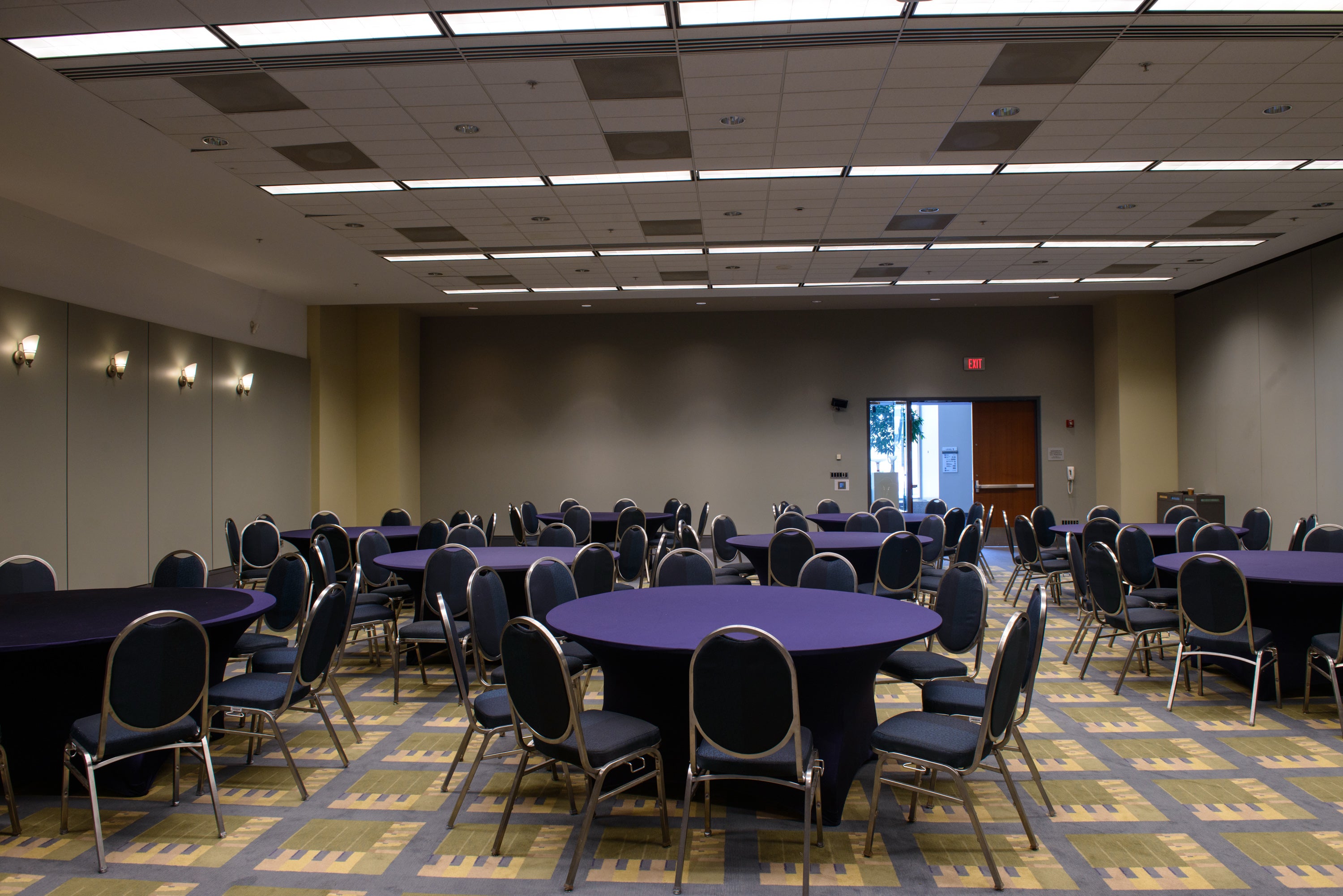 Room 102 | Events DC