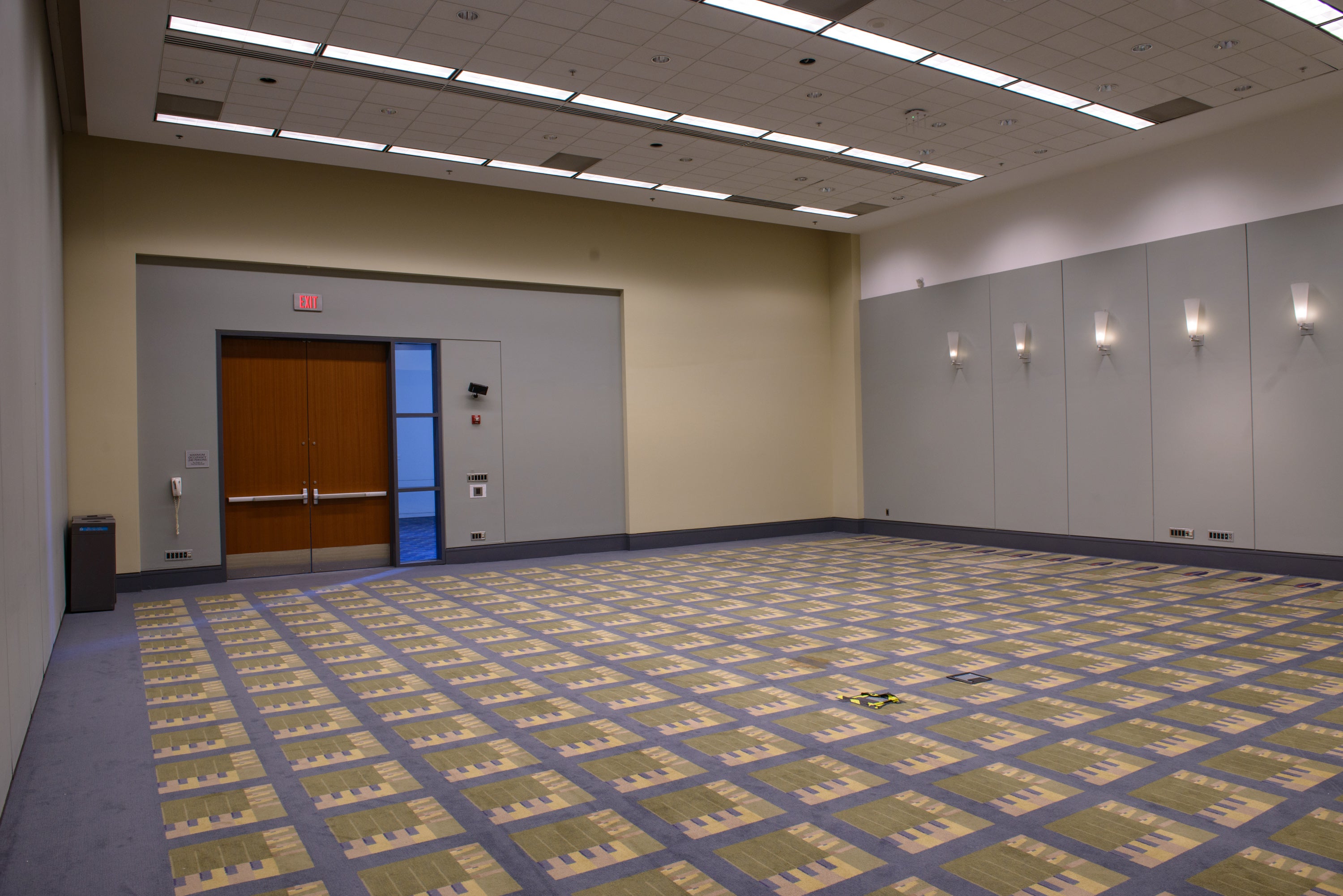 Room 204 | Events DC