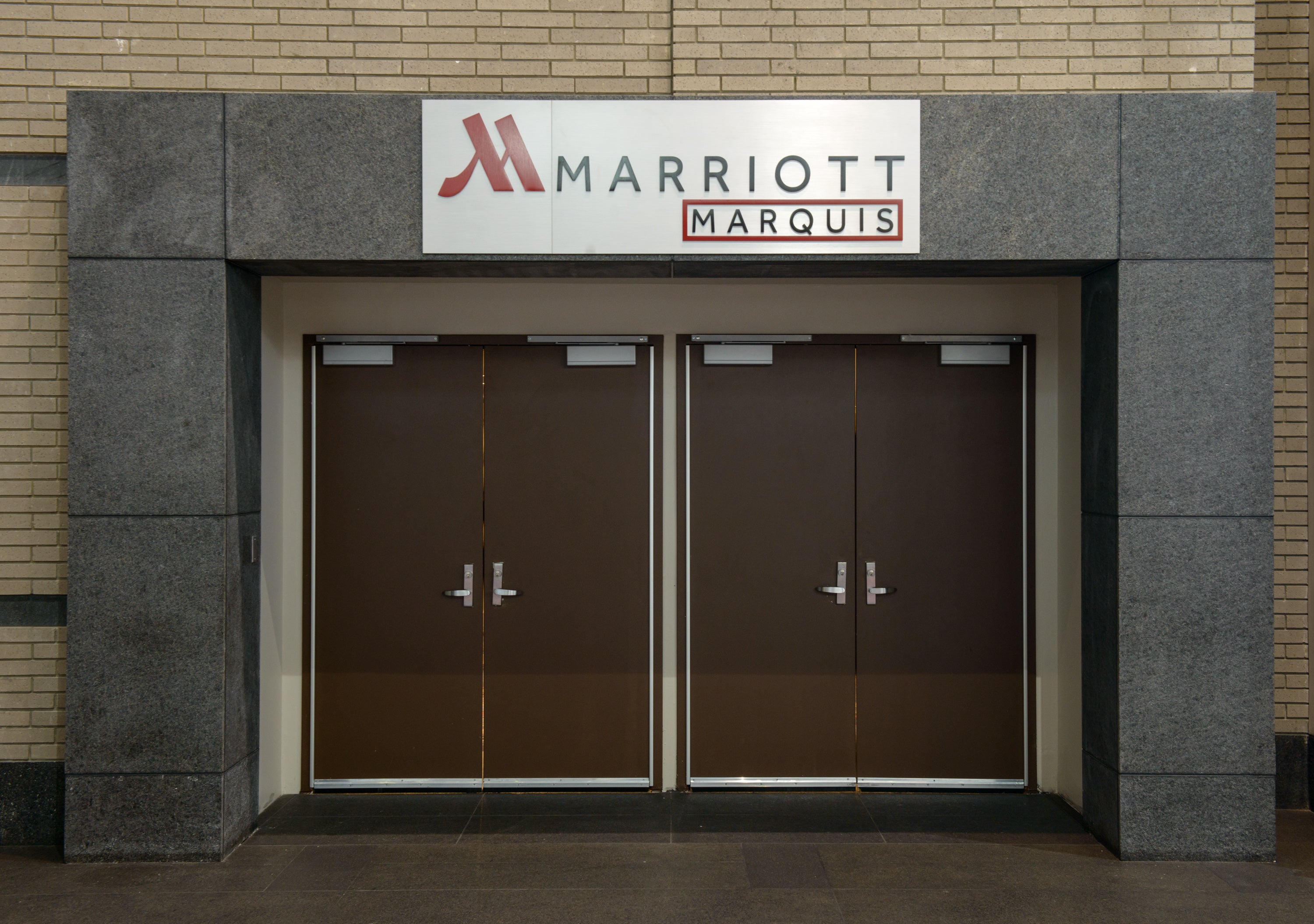 Marriott Connector | Events DC