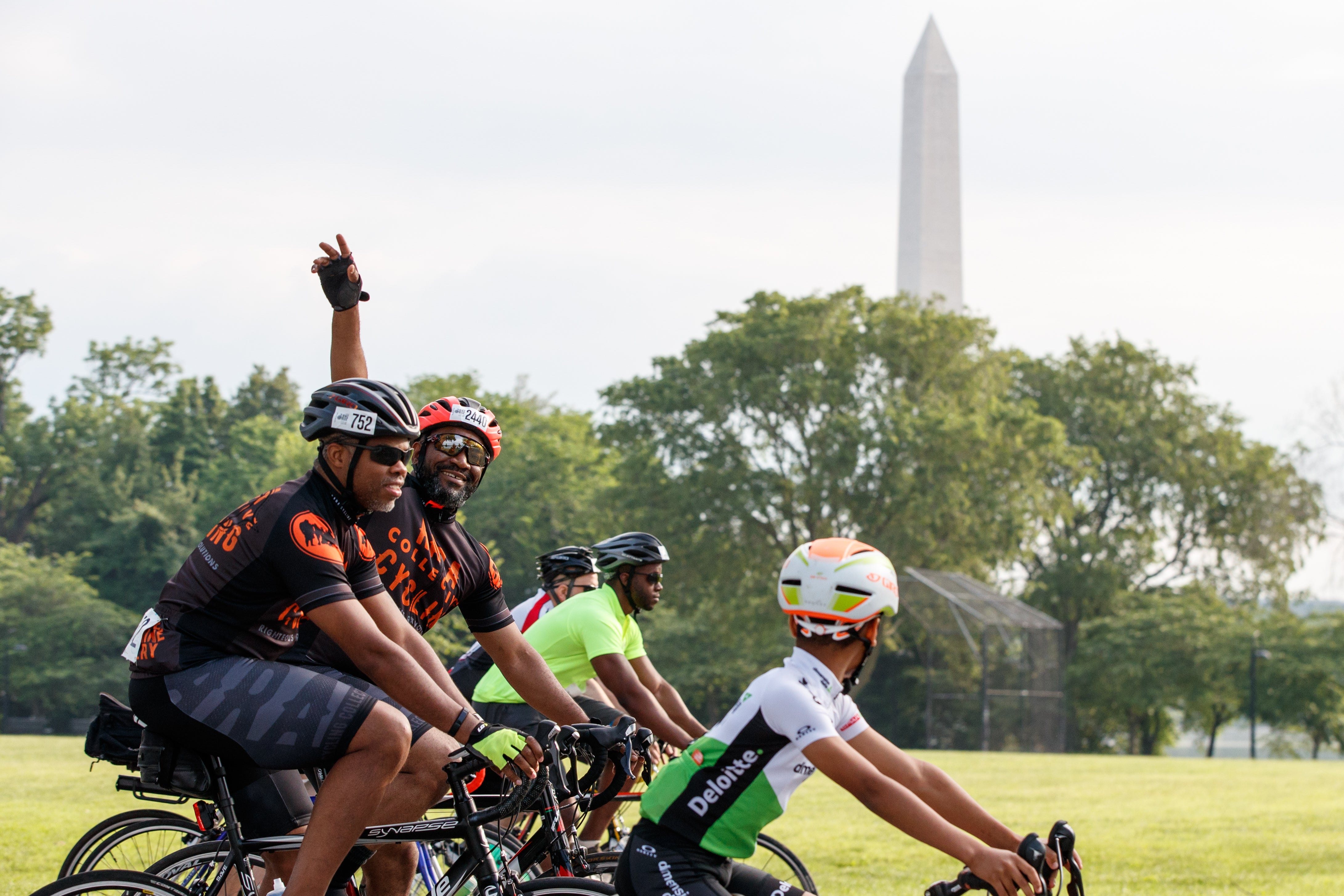 DC Bike Ride | Events DC