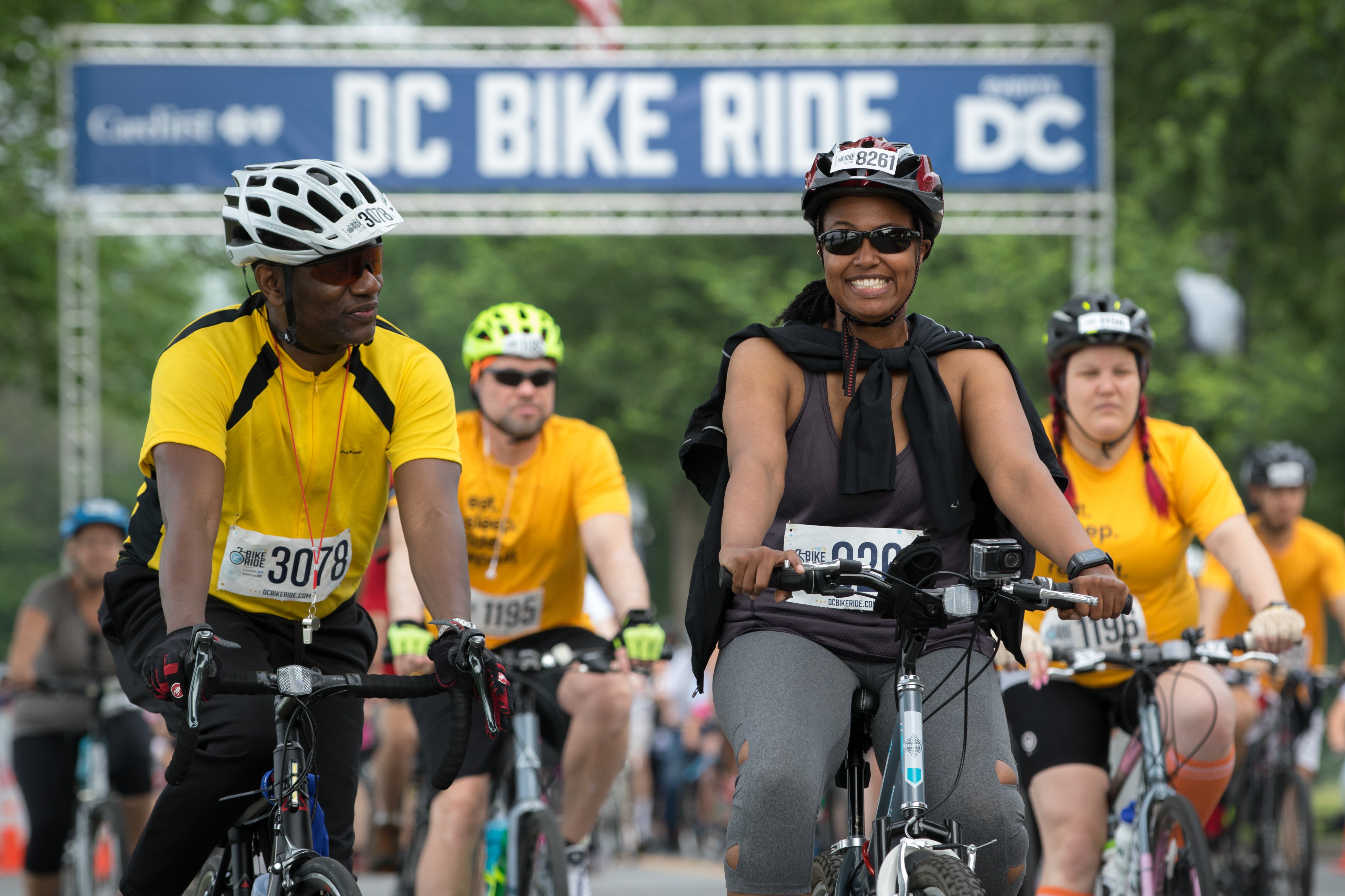 DC Bike Ride | Events DC