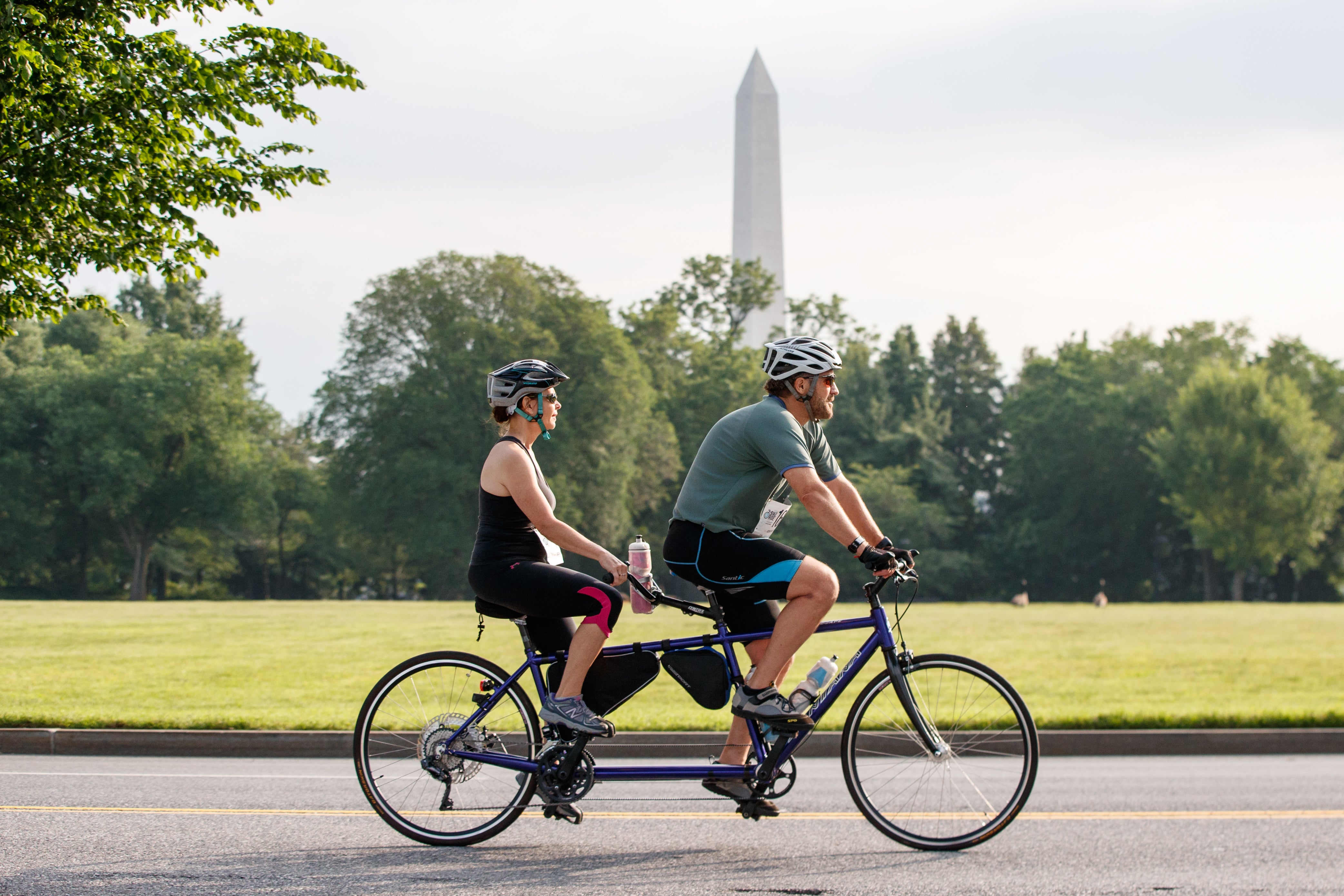 DC Bike Ride | Events DC
