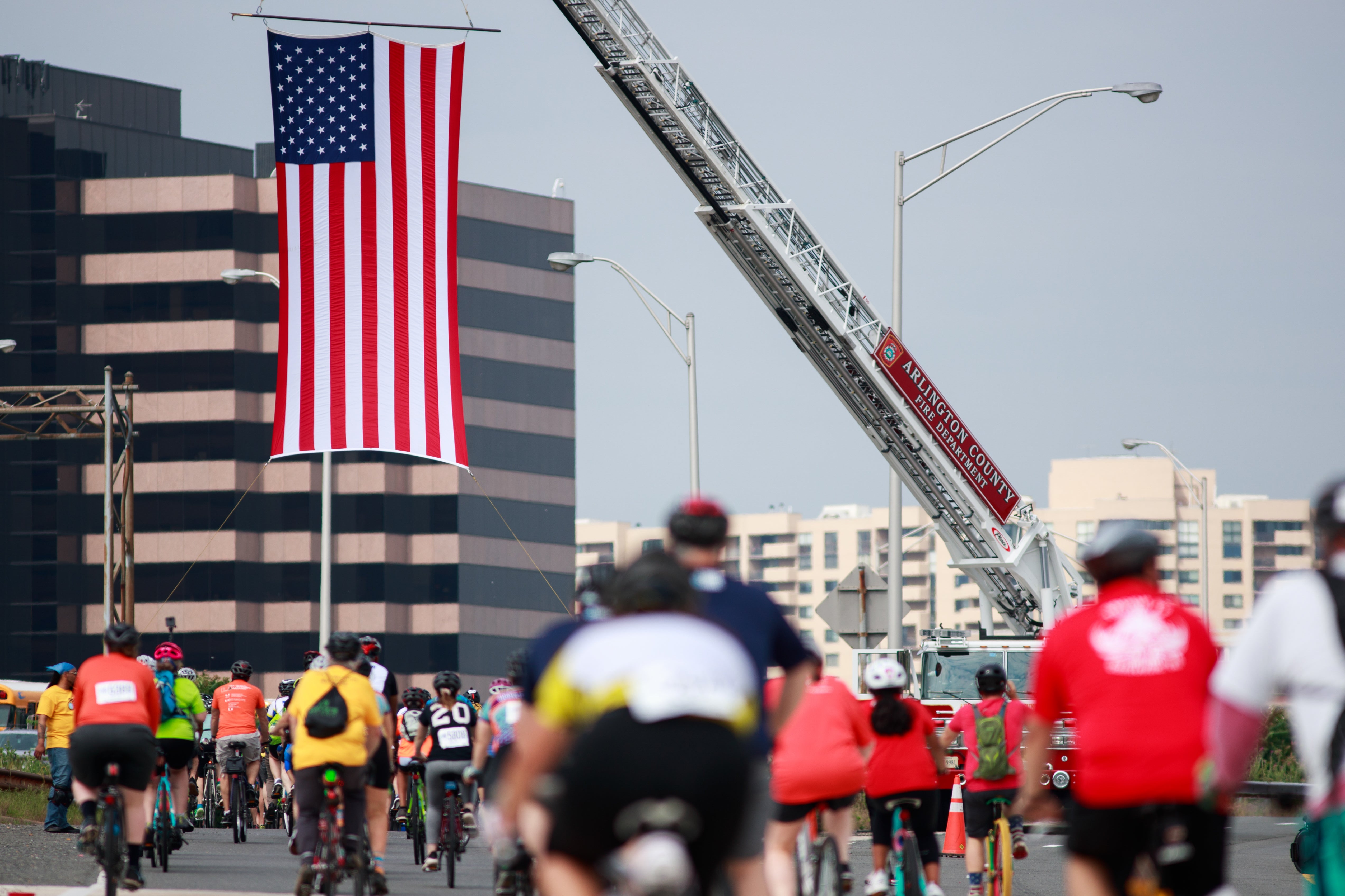 DC Bike Ride | Events DC