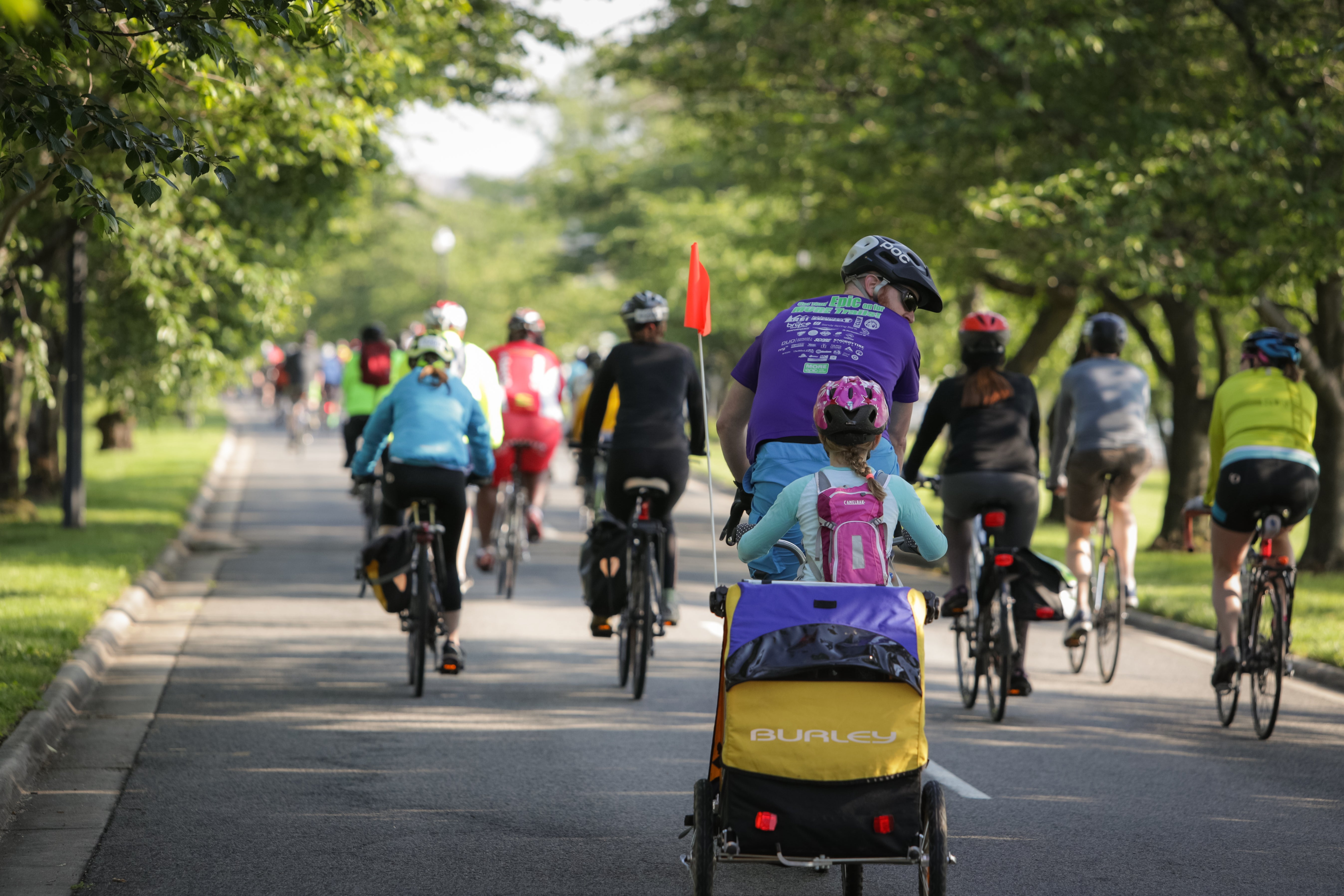 DC Bike Ride | Events DC