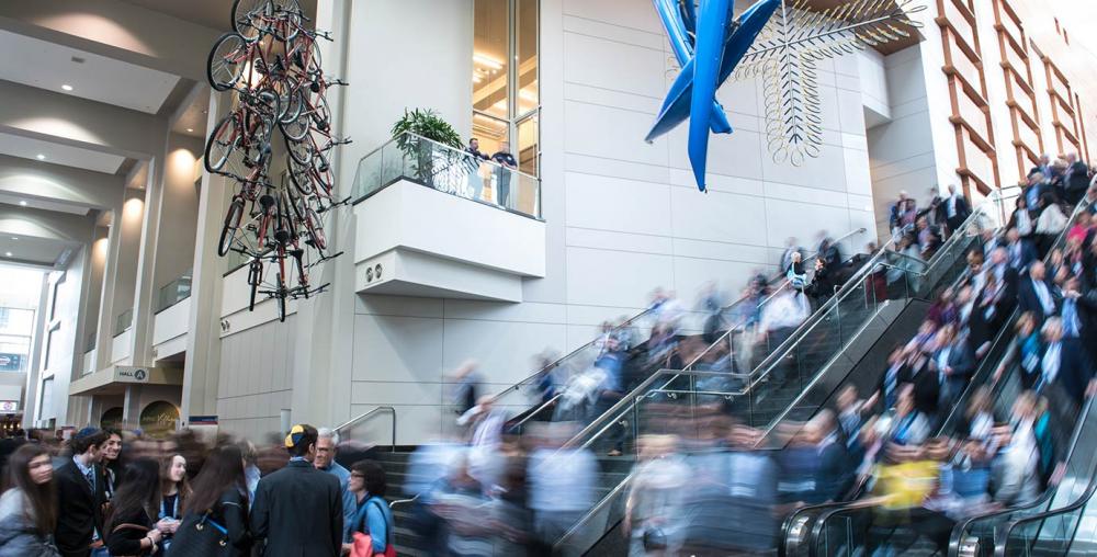 About Us | Events DC