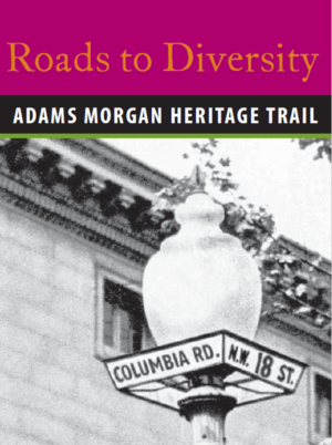 DC Neighborhood Heritage Trails | Events DC