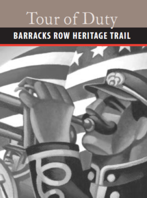 DC Neighborhood Heritage Trails | Events DC