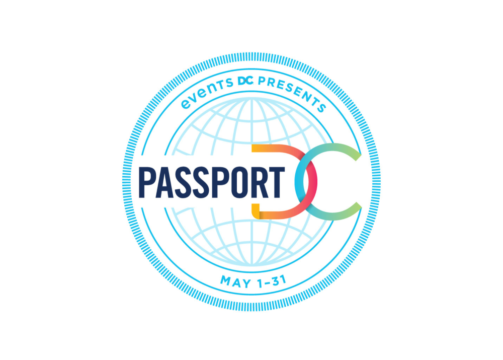 Passport DC | Events DC