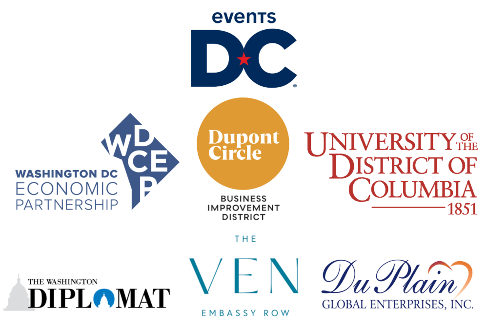 Passport DC | Events DC