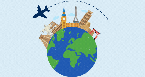 Around the World Embassy Tour | Events DC