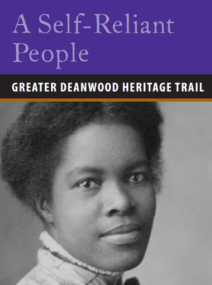 DC Neighborhood Heritage Trails | Events DC