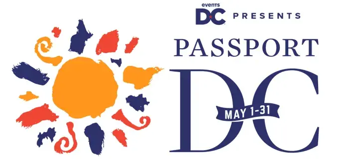 Passport DC | Events DC