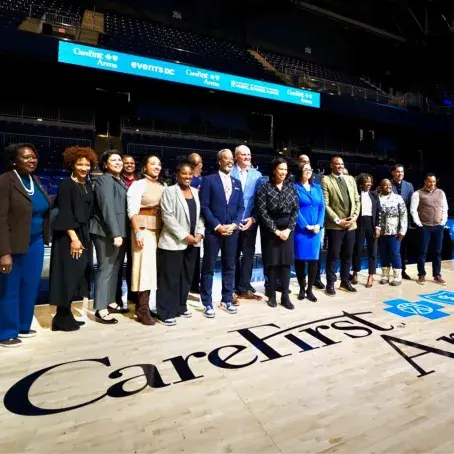 CareFirst Arena | Events DC