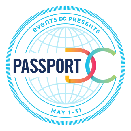 Passport DC | Events DC