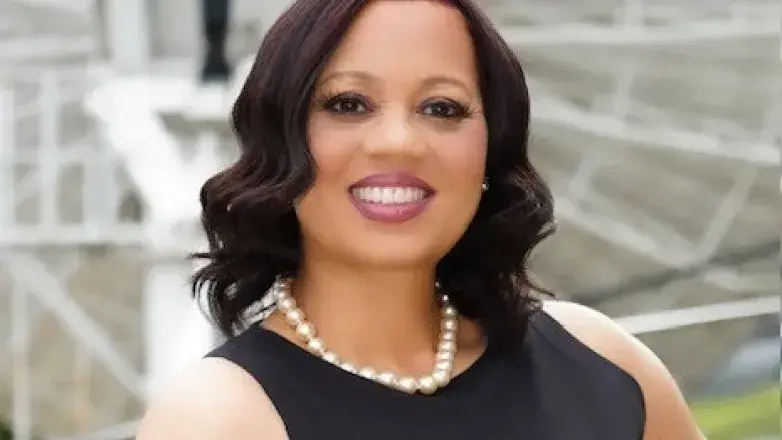 New Year Greetings From President And CEO Angie M. Gates | Events DC