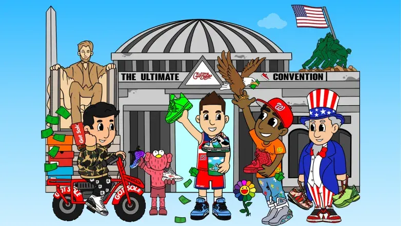 DC Armory | Events DC